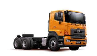 Hino GD8JL7A